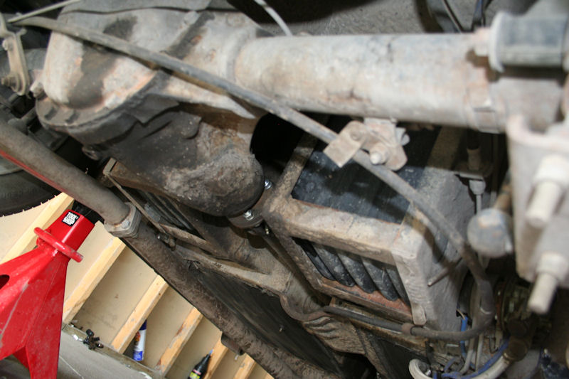 Plastic Battery Box Insert Question : MGB & GT Forum : The MG Experience